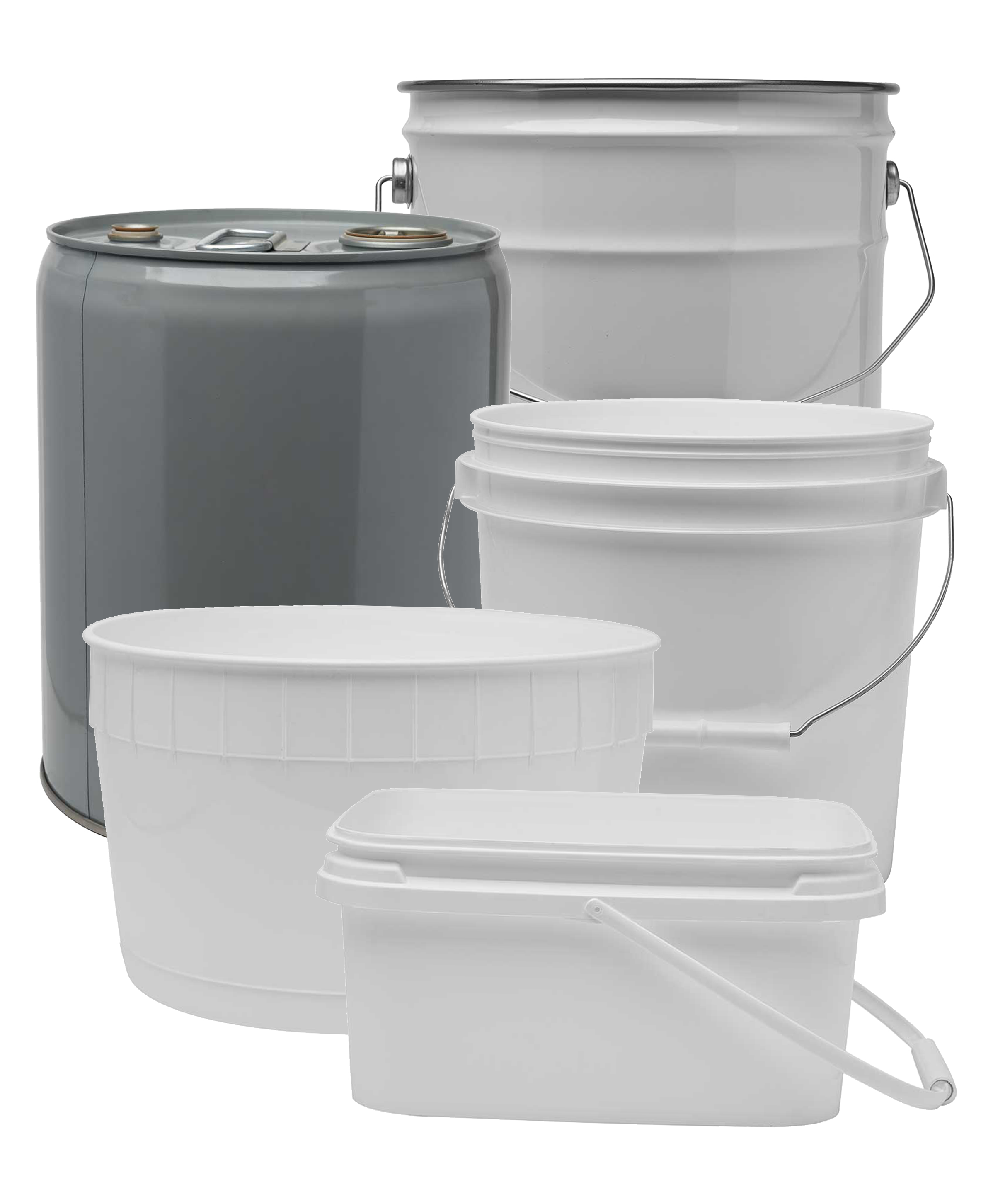 Wholesale Containers & Packaging - Paramount Global