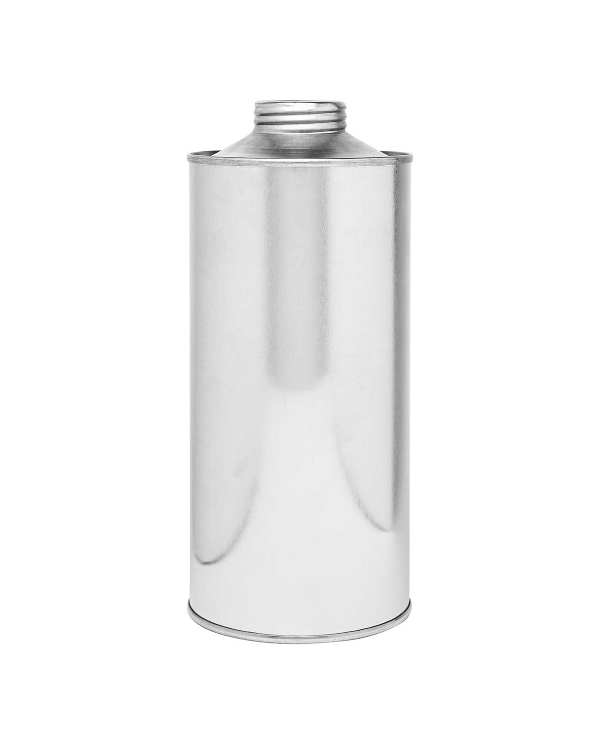 Metal Containers - Paramount Global