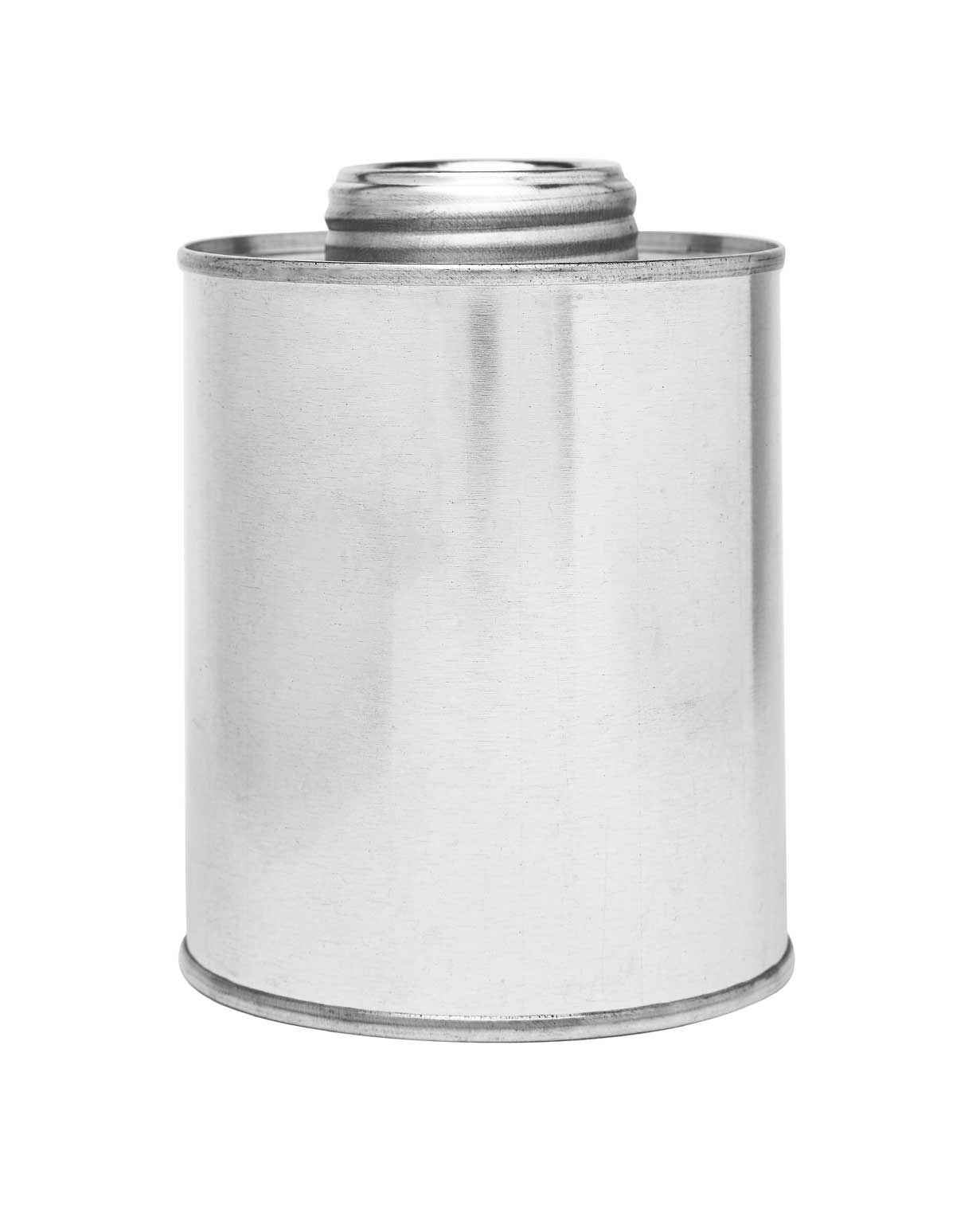 Metal Containers - Paramount Global