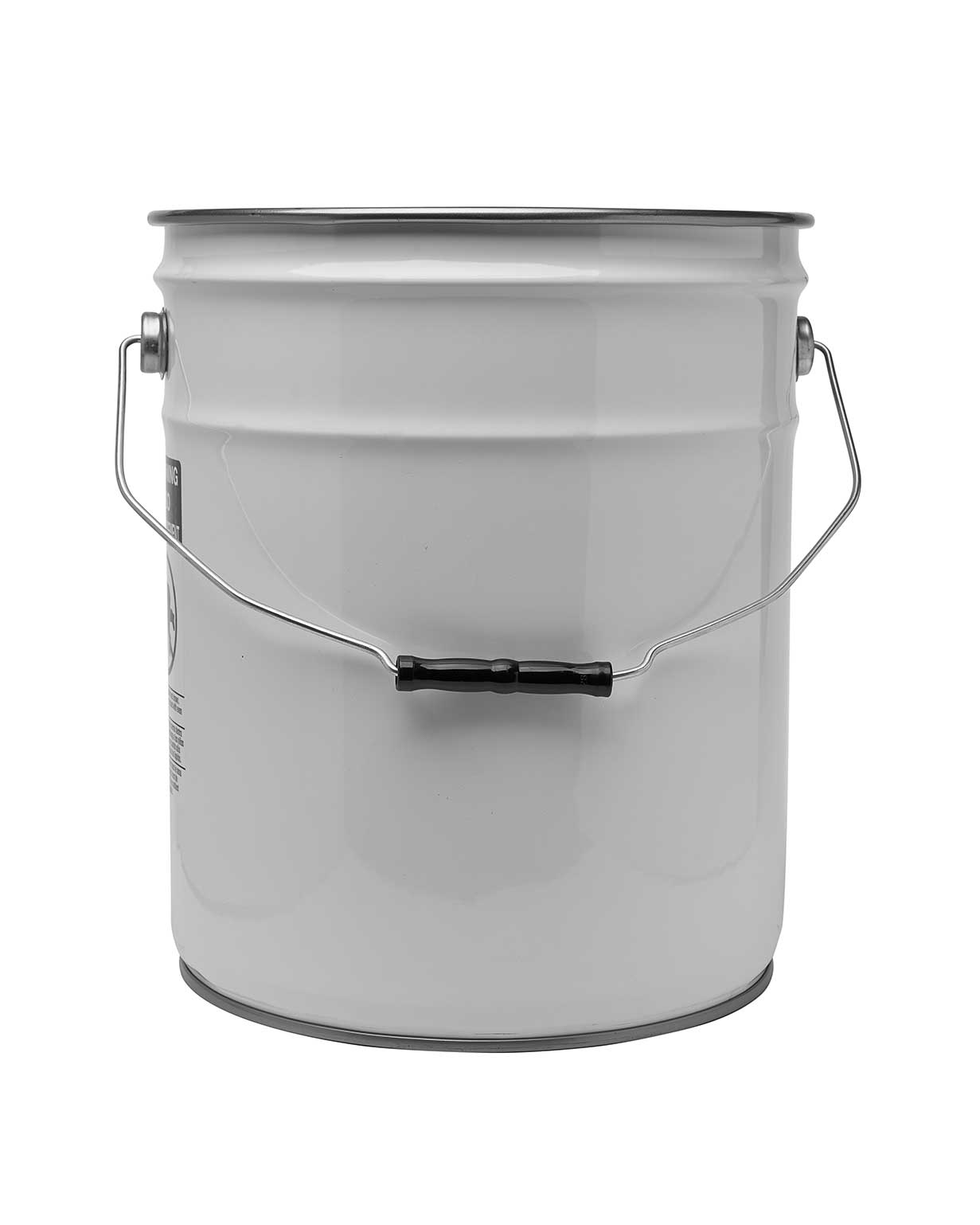 Wholesale Metal and Plastic Pails & Buckets