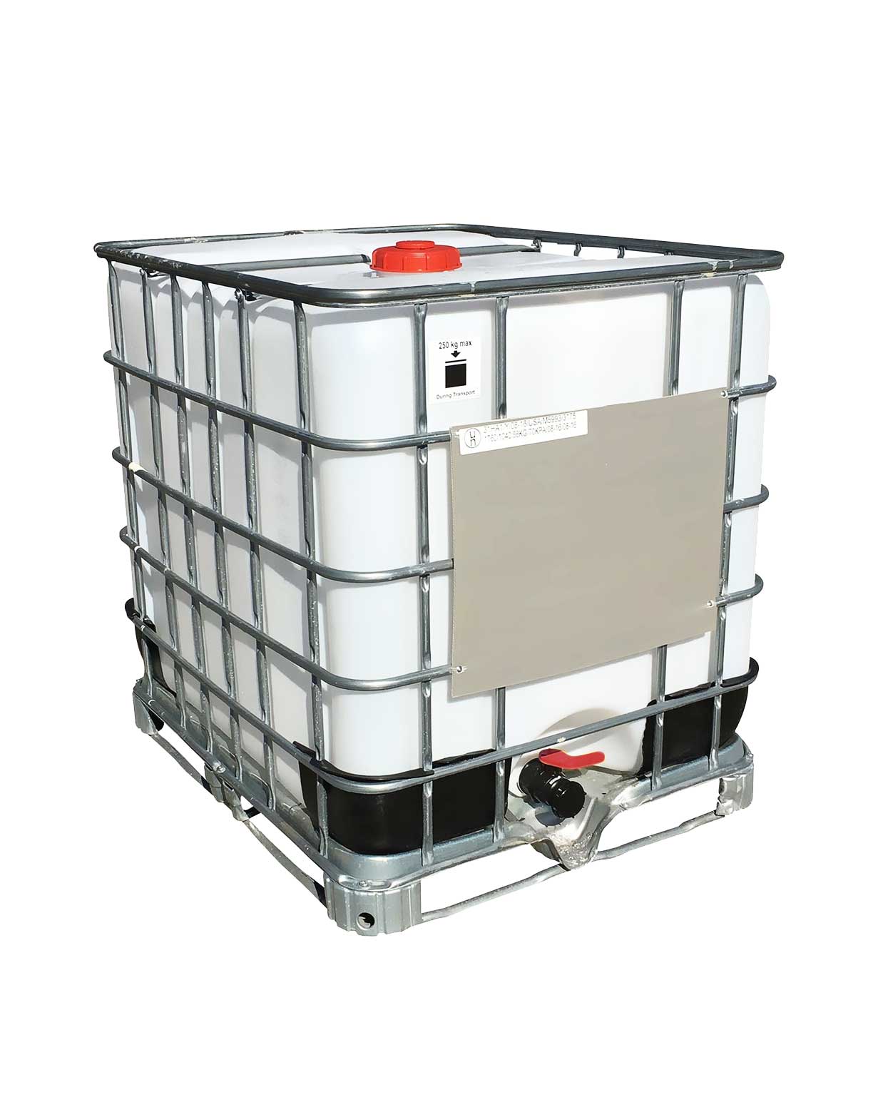 275gl Reconditioned IBC Tote