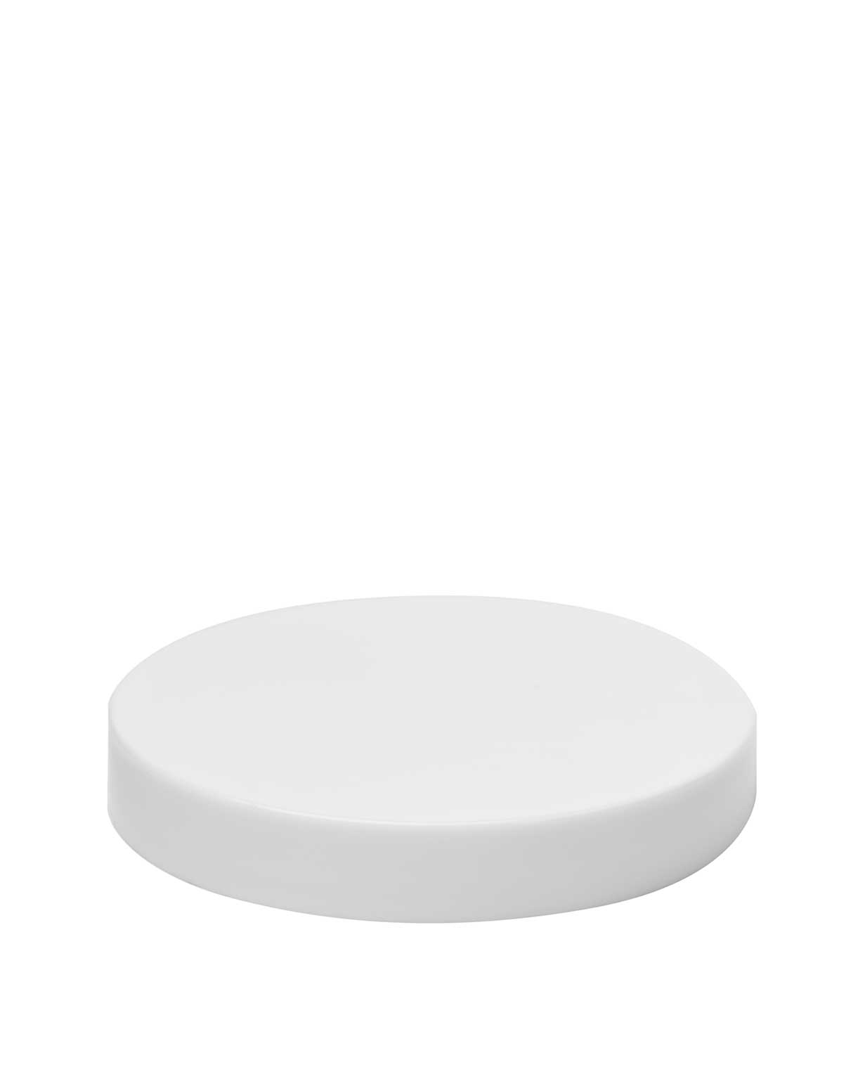 70-400 White PP Smooth Continuous Thread Closure - Paramount Global