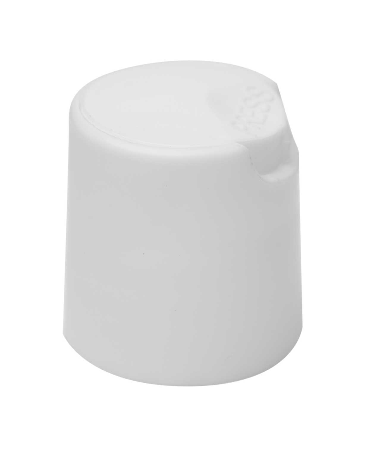 20-410 Natural PP Yorker Dispensing Closure