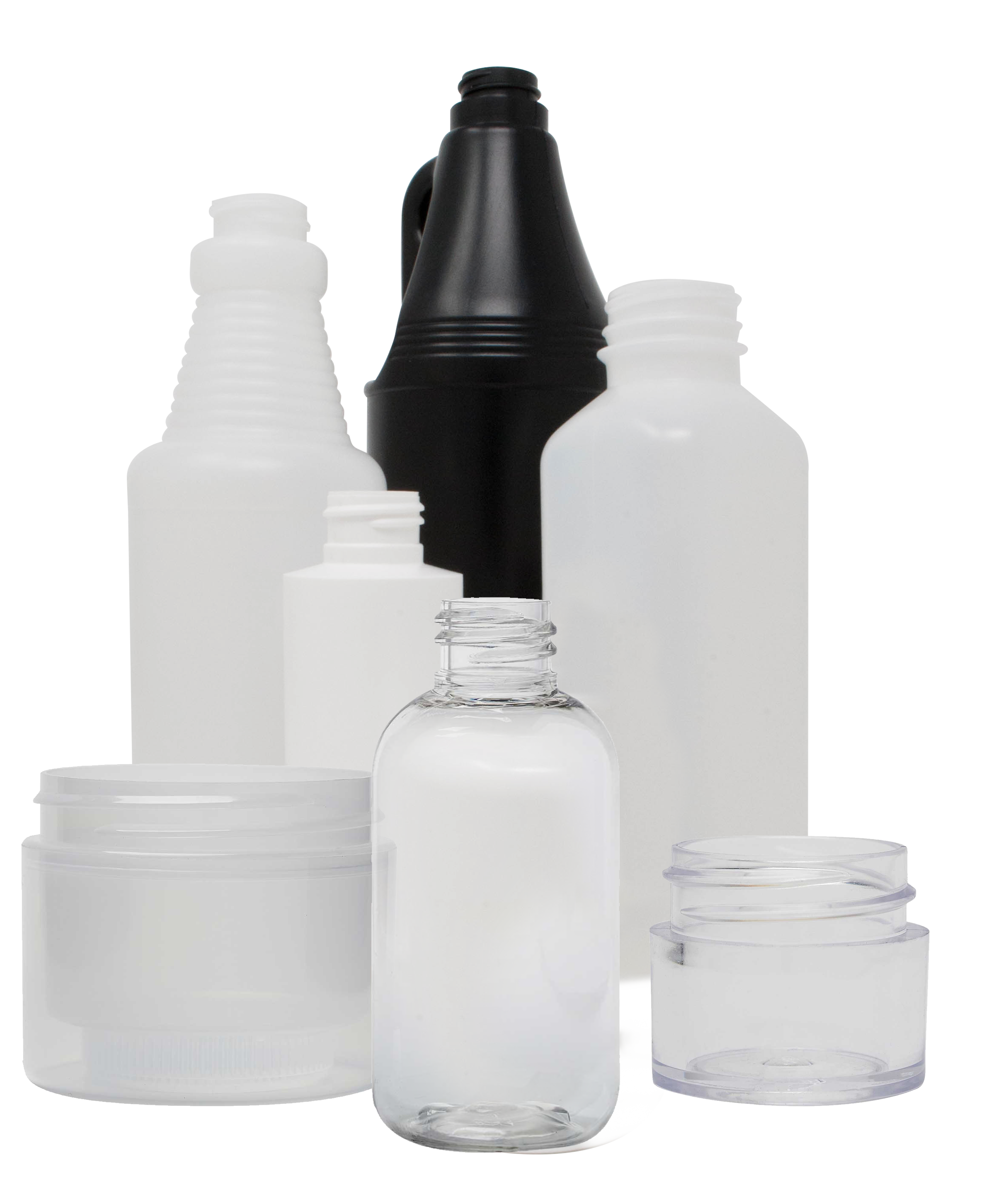 Wholesale Containers & Packaging - Paramount Global