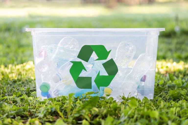 What is PCR in packaging?
