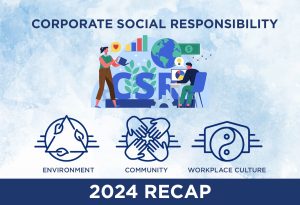 2024 CSR Report