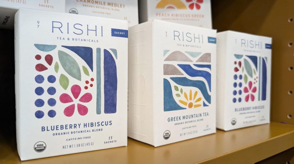 9 Graphic Design Trends for Packaging in 2025