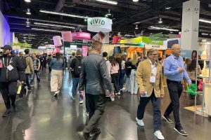 Natural Products Expo West 2025 Recap