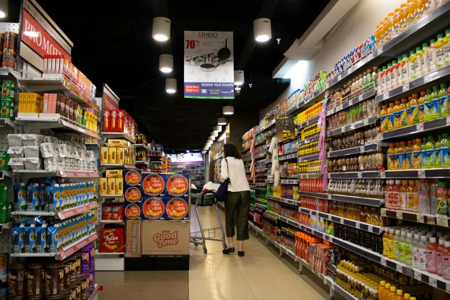 Your Guide to Types of Packaging Closures