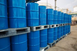 Drum Containers Guide