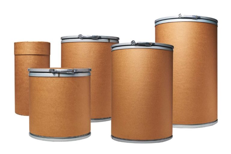 Drum Containers Guide