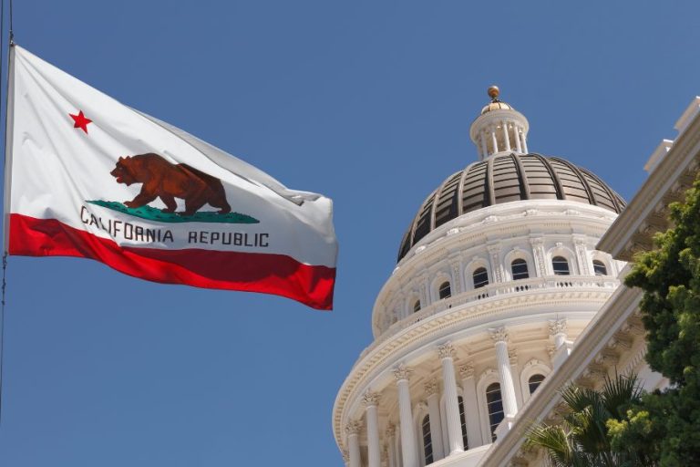 California SB 54 Explained